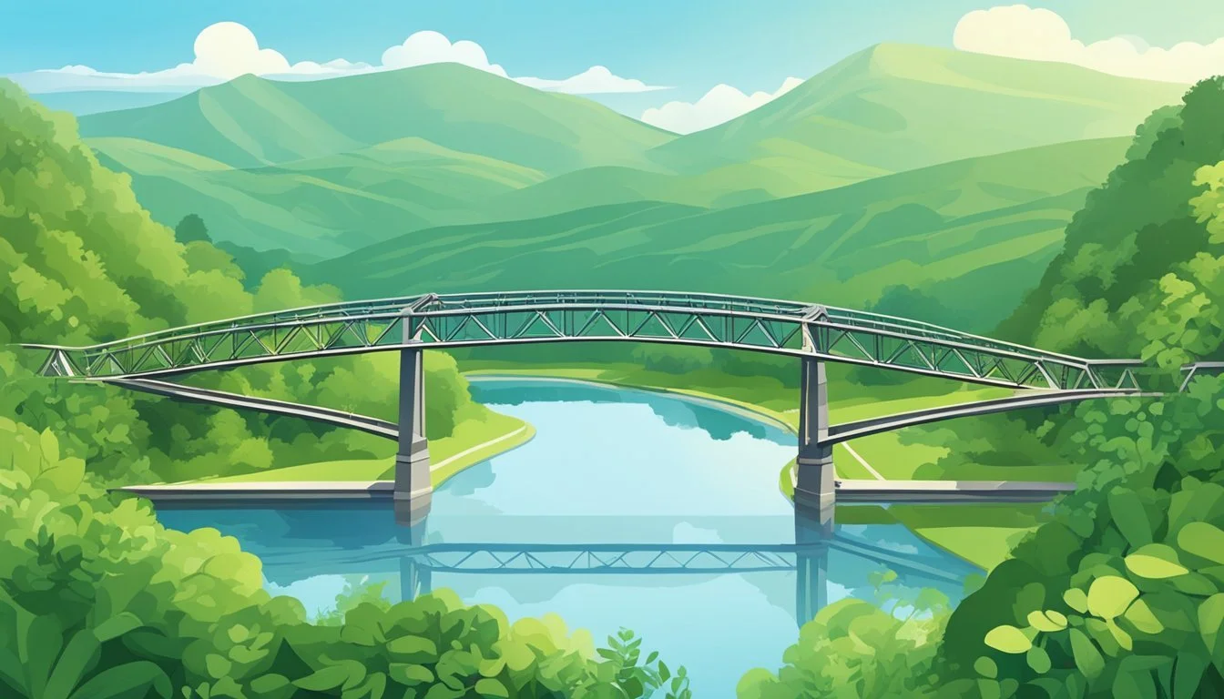 Documentary The Bridge: A Haunting Exploration of Suicides at San ...