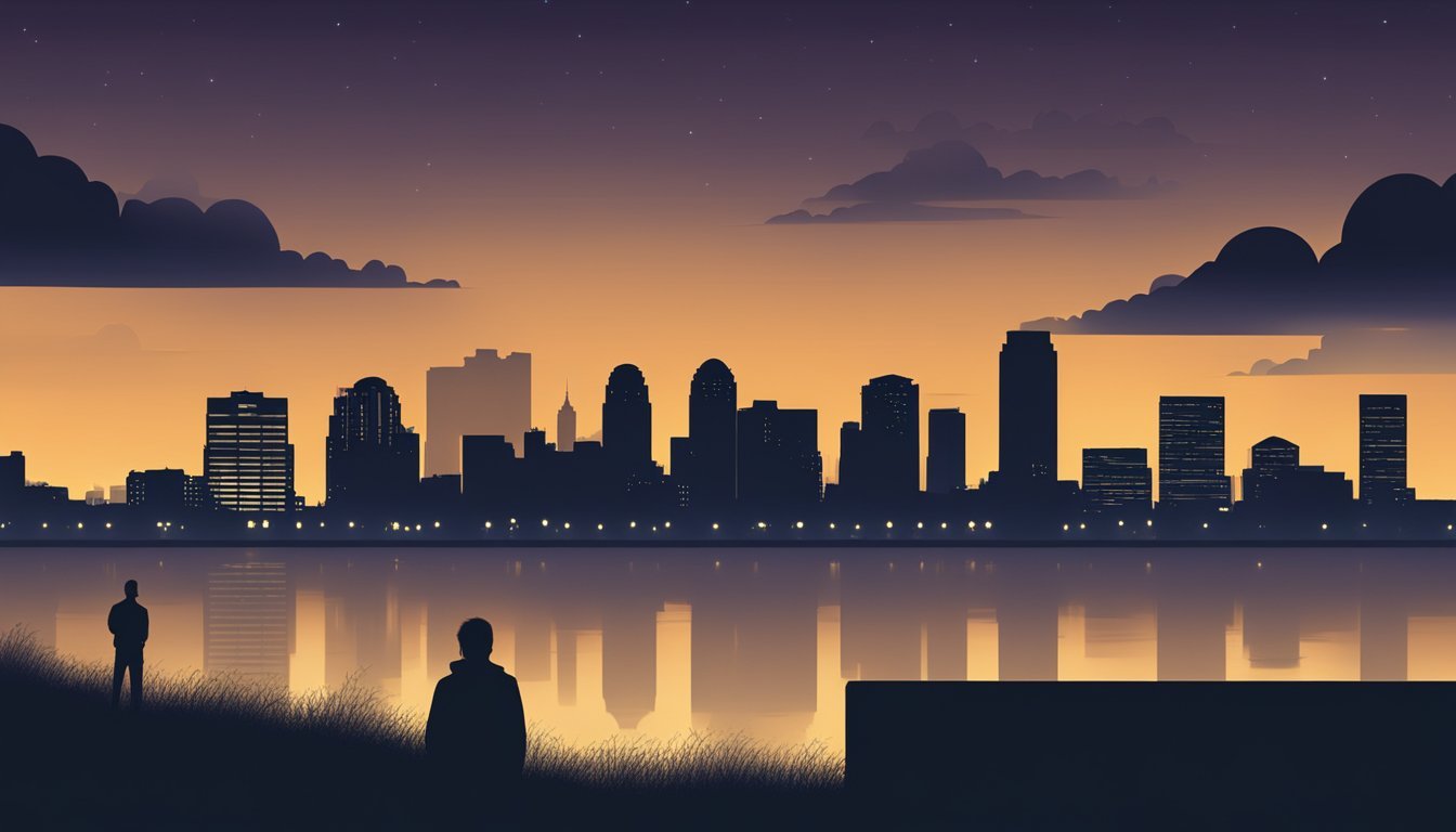 Derrick Todd Lee: 7 Chilling Documentaries on the Baton Rouge Killer