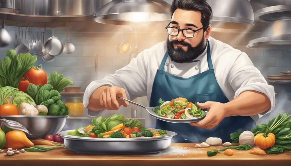 Top Documentaries on Michelin-Starred Chefs: A Deep Dive into Culinary ...