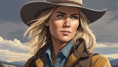 Beth Dutton Yellowstone: The Unstoppable Force Behind the Dutton Empire