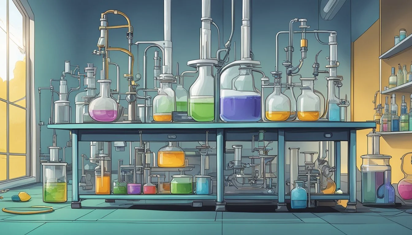 Heisenberg's Uncertainty: Exploring Walter White's Alter Ego in ...