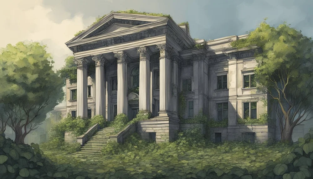 Harrison Graham: Philadelphia's 'Corpse Collector' Who Terrorized North ...