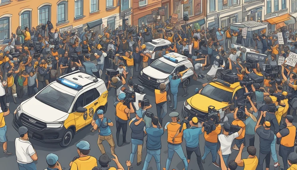 Mock Documentary: Exploring the Hilarious and Insightful World of ...