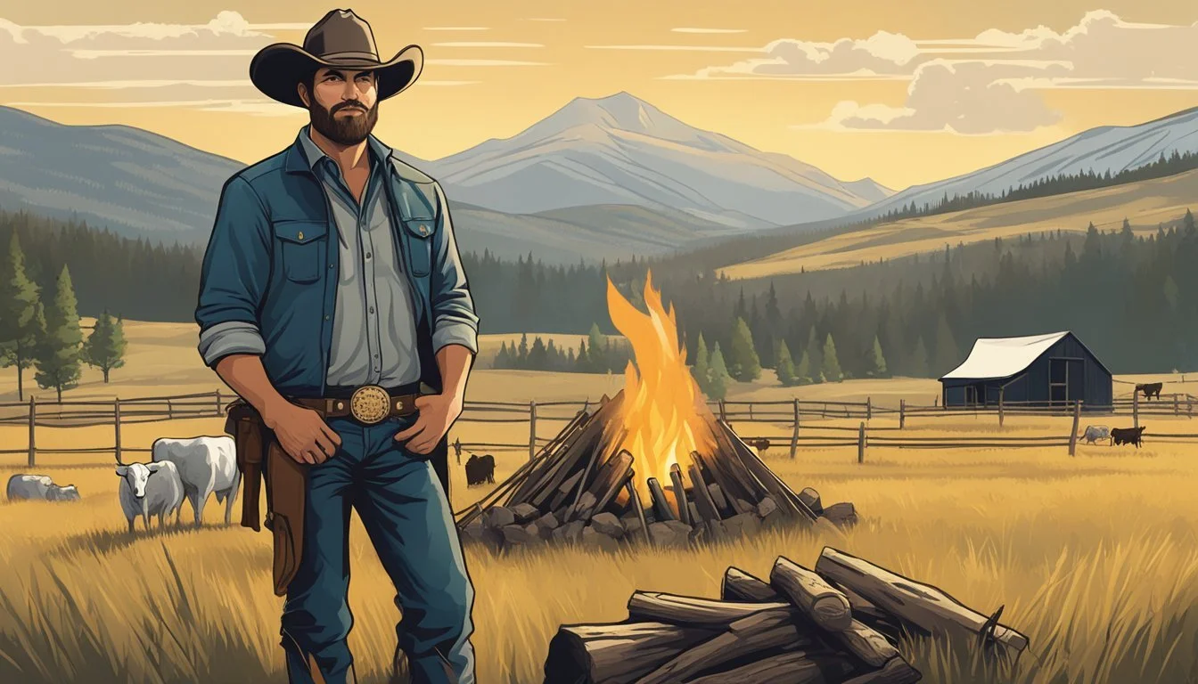 Where to Buy Clothes from Yellowstone Show - Official Merchandise Available