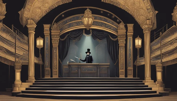 V for Vendetta: True History Behind the Iconic Graphic Novel