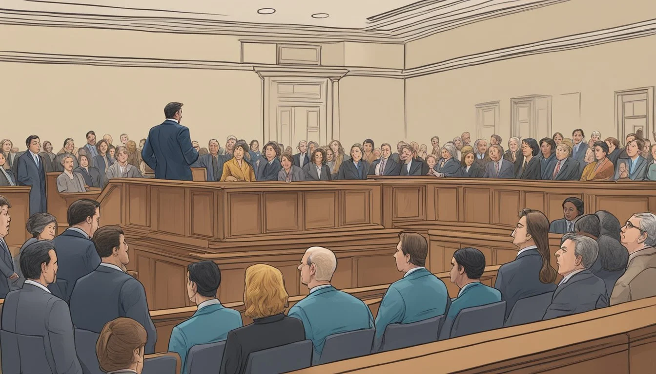 Menendez Trial: Jury Bias and the Quest for Impartiality