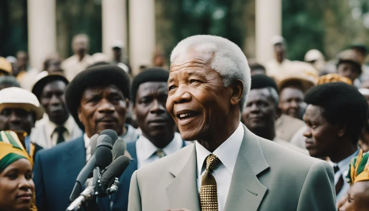 Top 9 Nelson Mandela Documentaries: Must-Watch Films on His Legacy