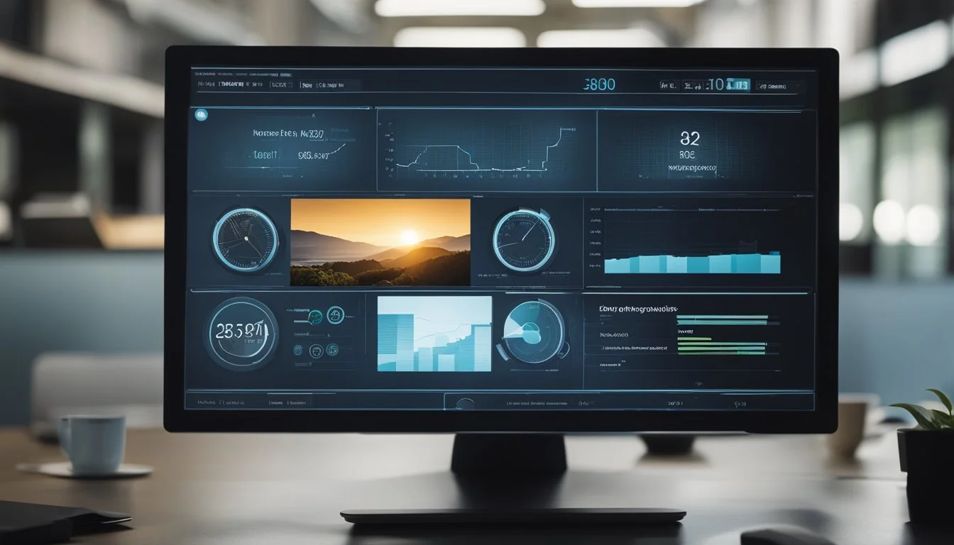 Pushing Boundaries: Exploring Interactive Filmmaking Techniques