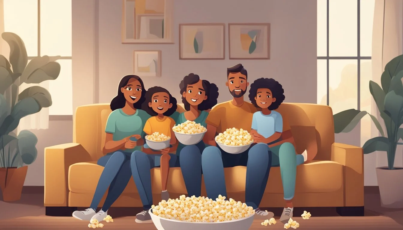 5 Must-Watch Family Documentaries | Eye-Opening Films for Parents and Teens