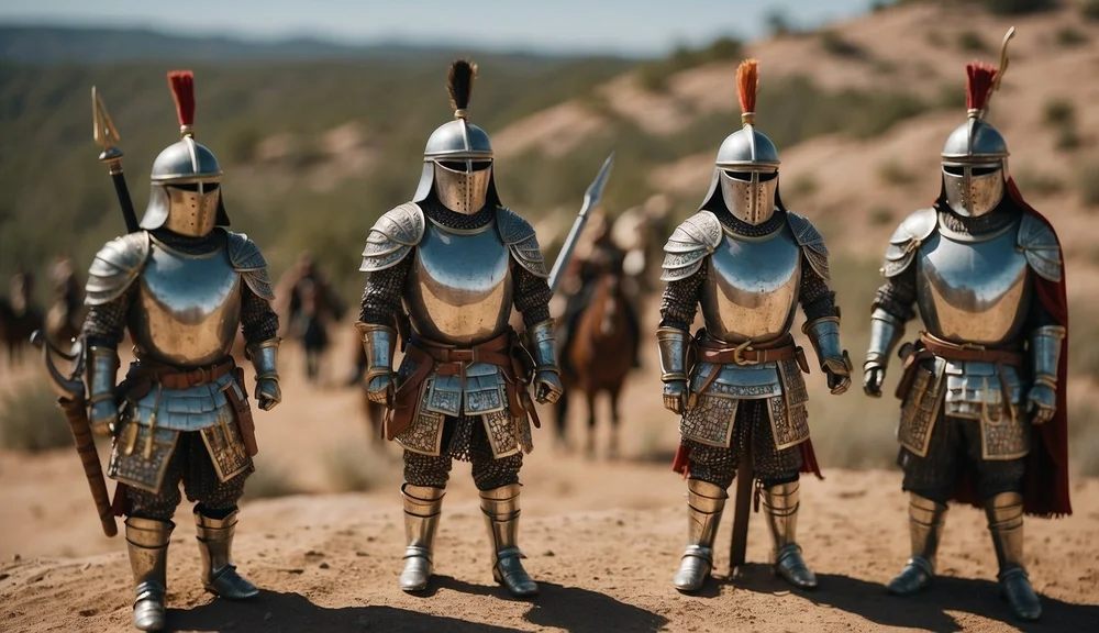 Top 8 Conquistadors Documentaries: Discover Spanish Exploration History