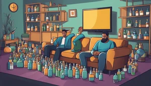 8 Must-Watch Documentaries on Addiction & Recovery for Deep Insights