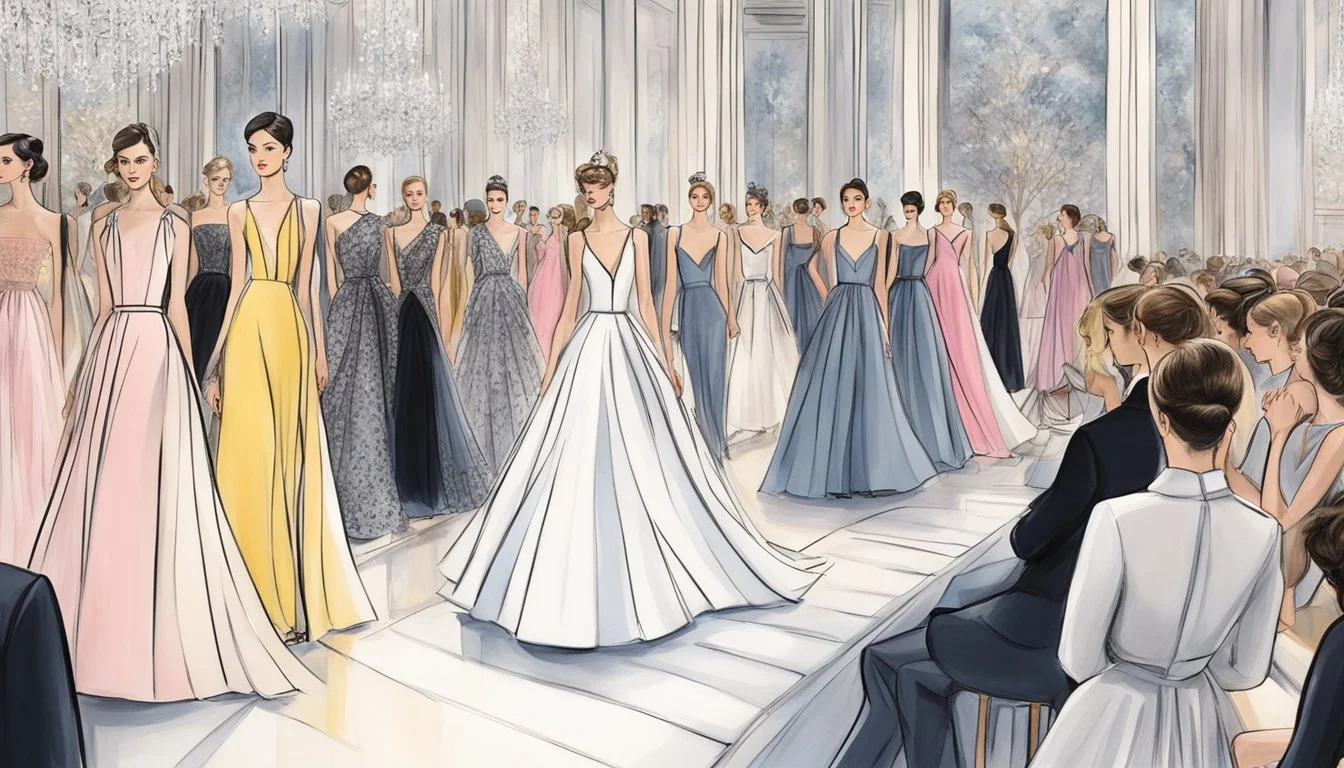 Christian Dior's Fashion Legacy: 6 Must-See Films on the Iconic Designer