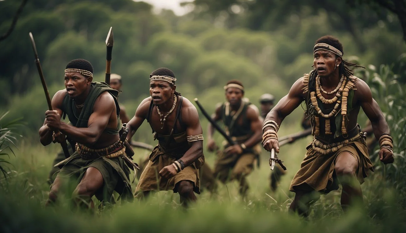 Top 12 Must-Watch Documentaries on the Rhodesian Bush War