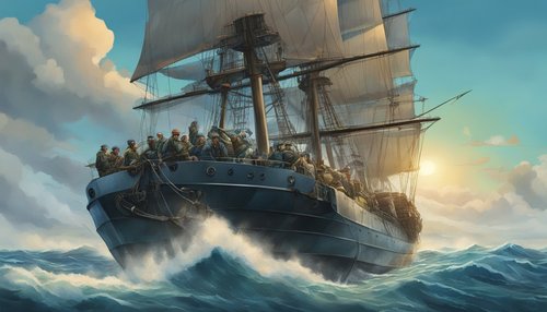 The Real 'Captain Phillips' Story: Examining the 2009 Somali Pirate Attack