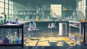 7 Shocking Documentaries: Scientific Experiments Gone Wrong | Lab Disasters