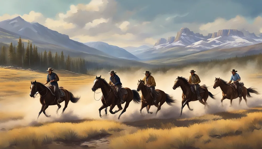 Yellowstone 1923 Season 2: What to Expect from the Upcoming Premiere