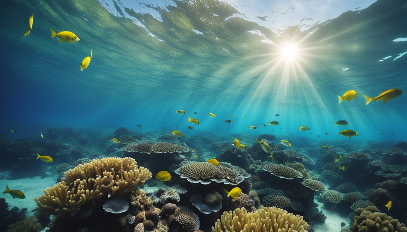 6 of the Best Nature Documentary Series to Binge Watch | Outdoors ...