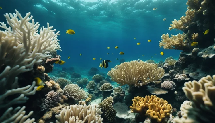 11 Must-Watch Documentaries on Coral Bleaching for Environmental Awareness