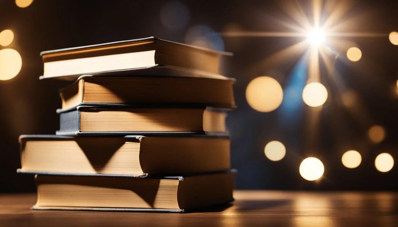 Exploring the Impact of Literature: 13 Must-See Documentaries