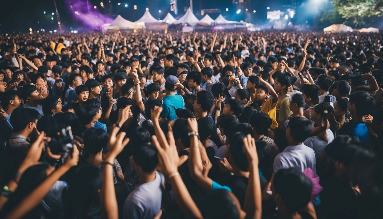 18 Must-Watch Documentaries on Southeast Asian Music: A Cultural Journey