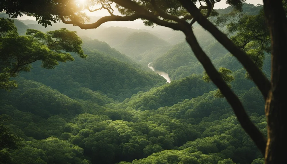 10 Must-Watch Documentaries About the Amazon Rainforest: Explore Its ...