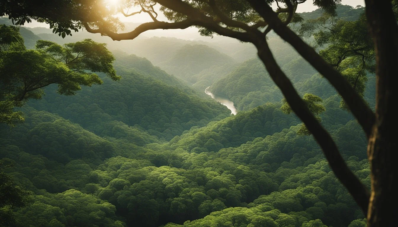 10 Must-Watch Documentaries About the Amazon Rainforest: Explore Its ...