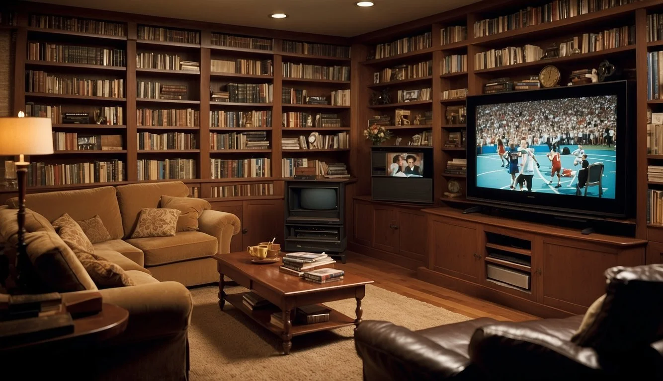 Exploring the Cultural Impact of Sitcoms: How Comedy TV Shapes Society