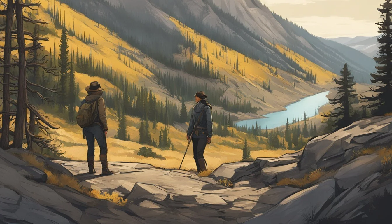 11 Monica Dutton's Most Badass Moments: Yellowstone's Unsung Hero