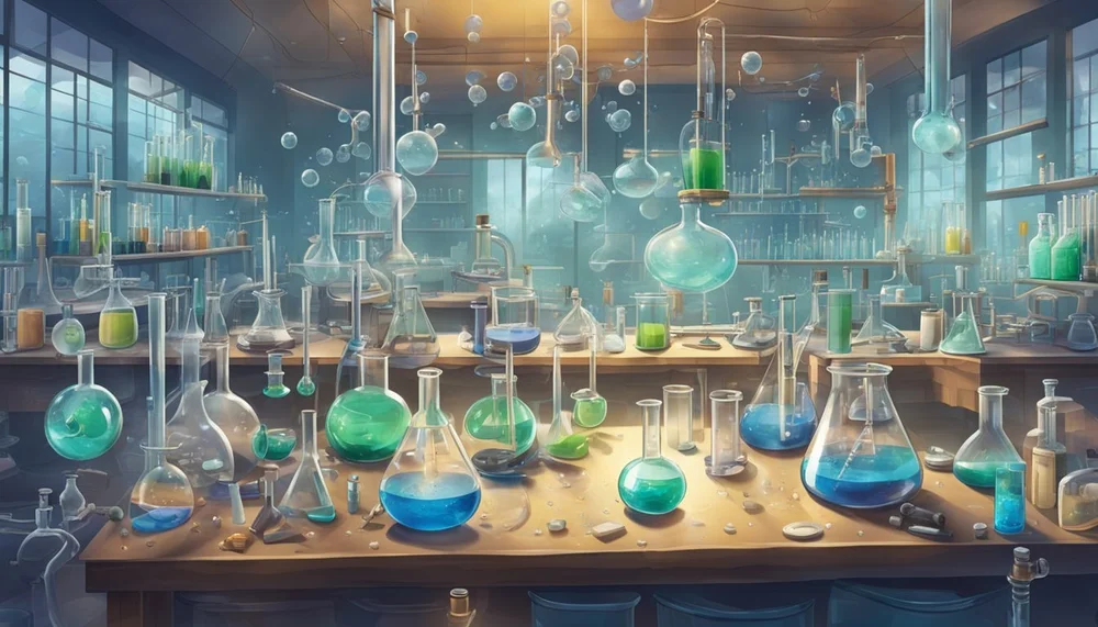 7 Shocking Documentaries: Scientific Experiments Gone Wrong | Lab Disasters