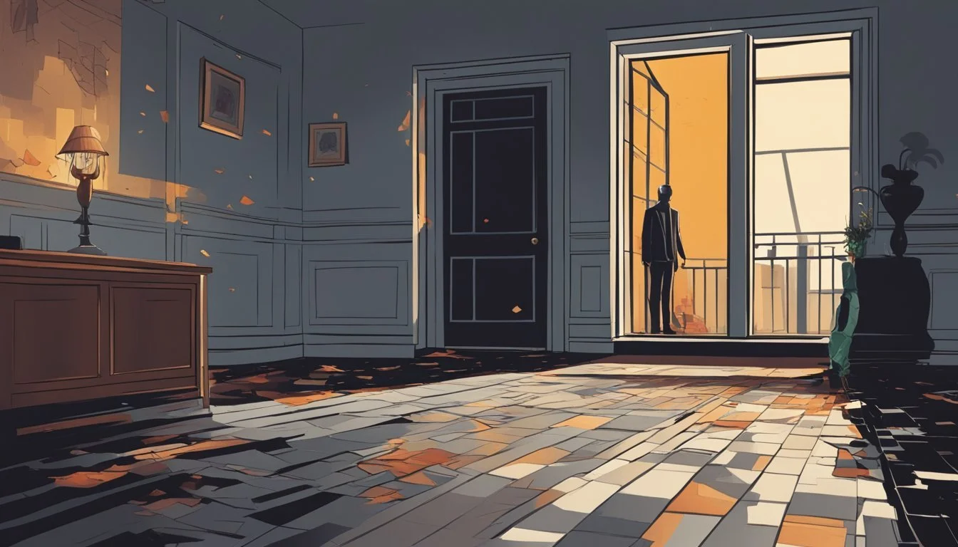 Are JonBenét Ramsey's Parents Still Alive? Discover the Fate of John ...