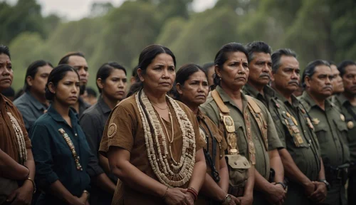 Top Documentaries on Indigenous Rights: Essential Viewing for ...