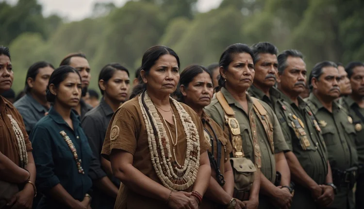 Top Documentaries on Indigenous Rights: Essential Viewing for ...