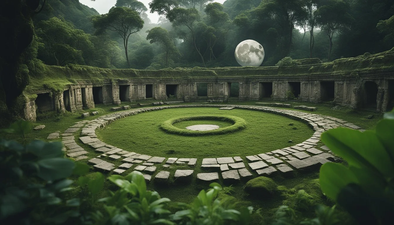 Top 12 Paganism Documentaries: Explore Ancient and Modern Neo-Pagan ...