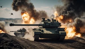 Top 8 WWII Pacific Theater Documentaries Every History Buff Must Watch