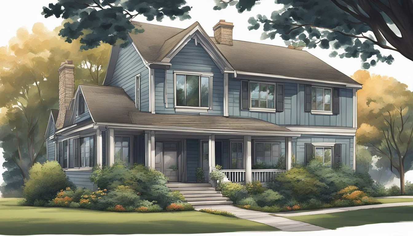 The Watcher: True Story of Family Terrorized in NJ Dream Home Revealed