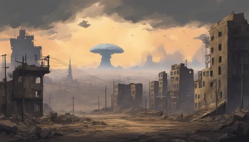 Hiroshima Films: 6 Movies on the Dawn of the Atomic Age