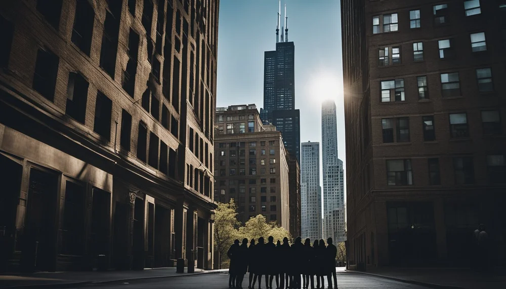 Unveiling Chicago's Underworld: 8 Gripping Documentaries on Organized Crime