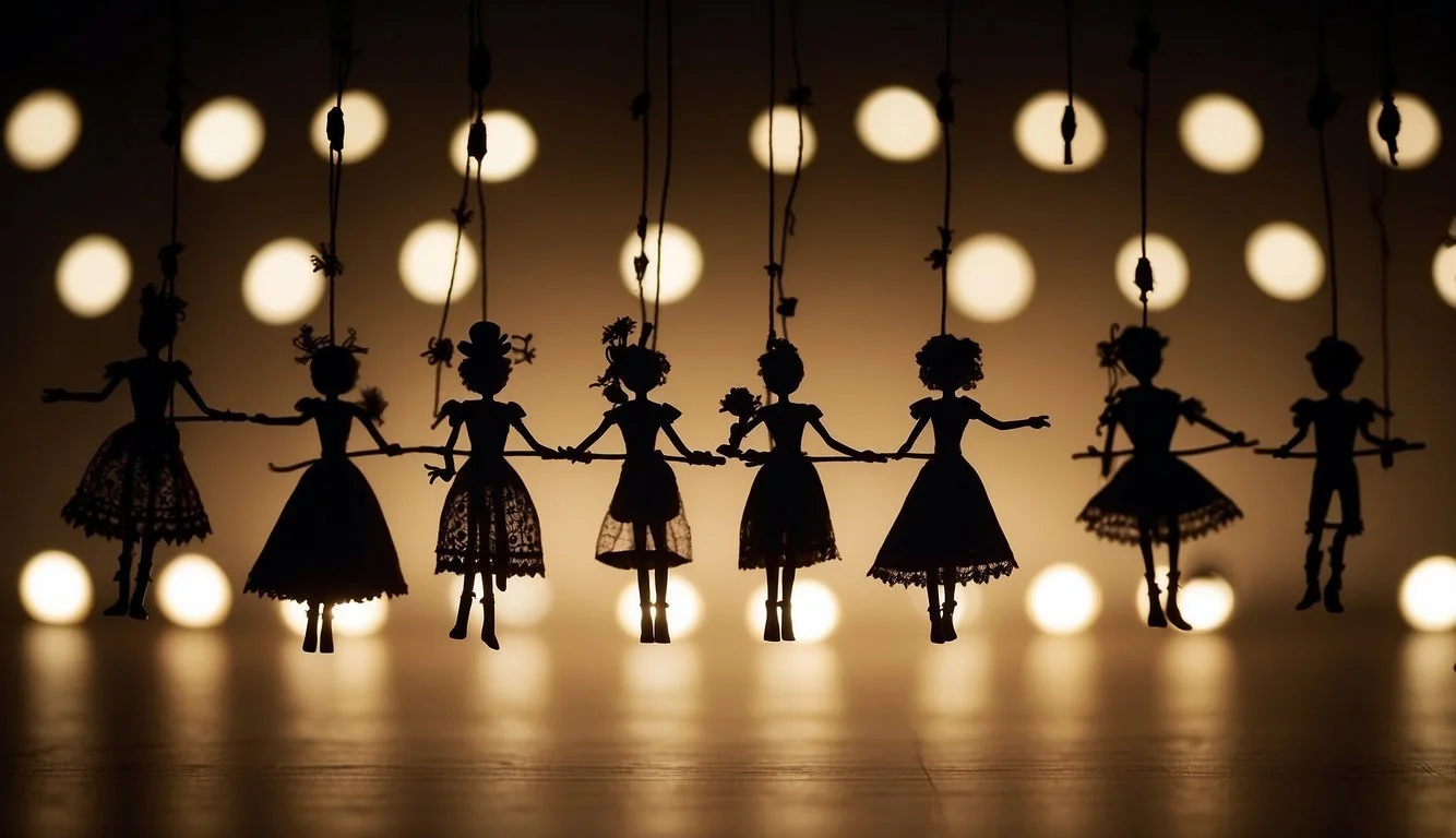 Discover the Cultural Impact of Puppetry: A Journey Through Documentaries