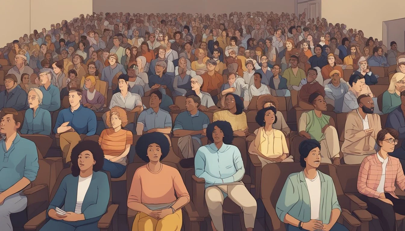 What Is a Woman Documentary: Controversial Exploration of Gender Identity