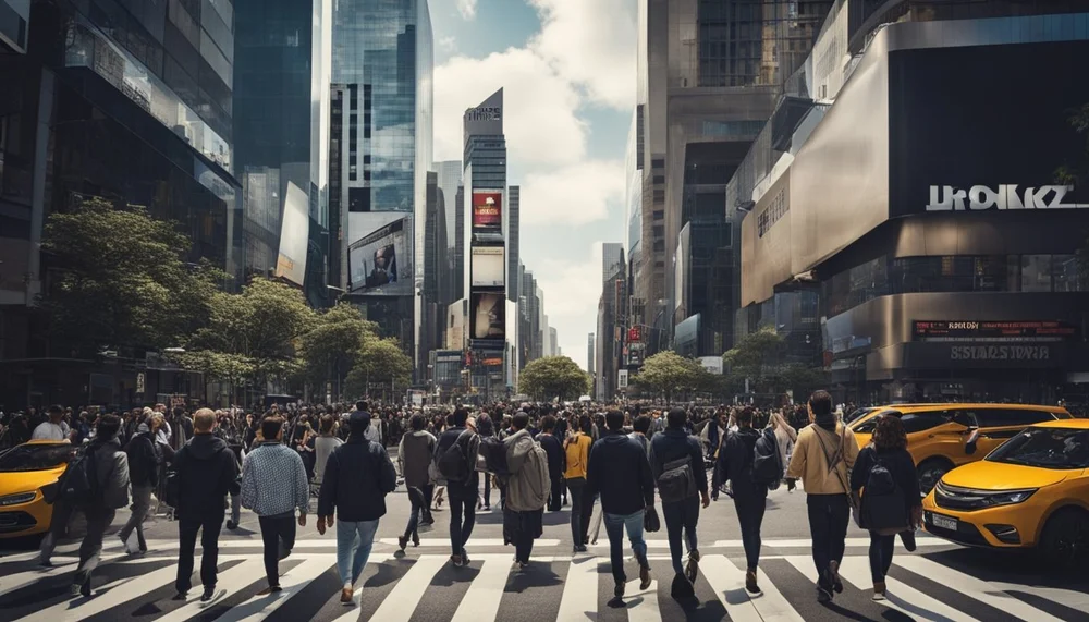 Mastering Filming in Crowded Public Spaces: 12 Expert Tips for Success