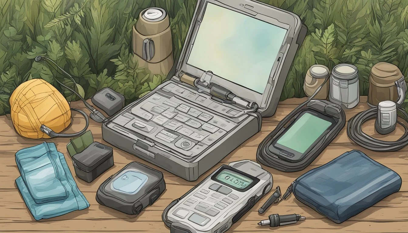 25 Essential Survival Gear Items for Off-Grid Living Inspired by ...