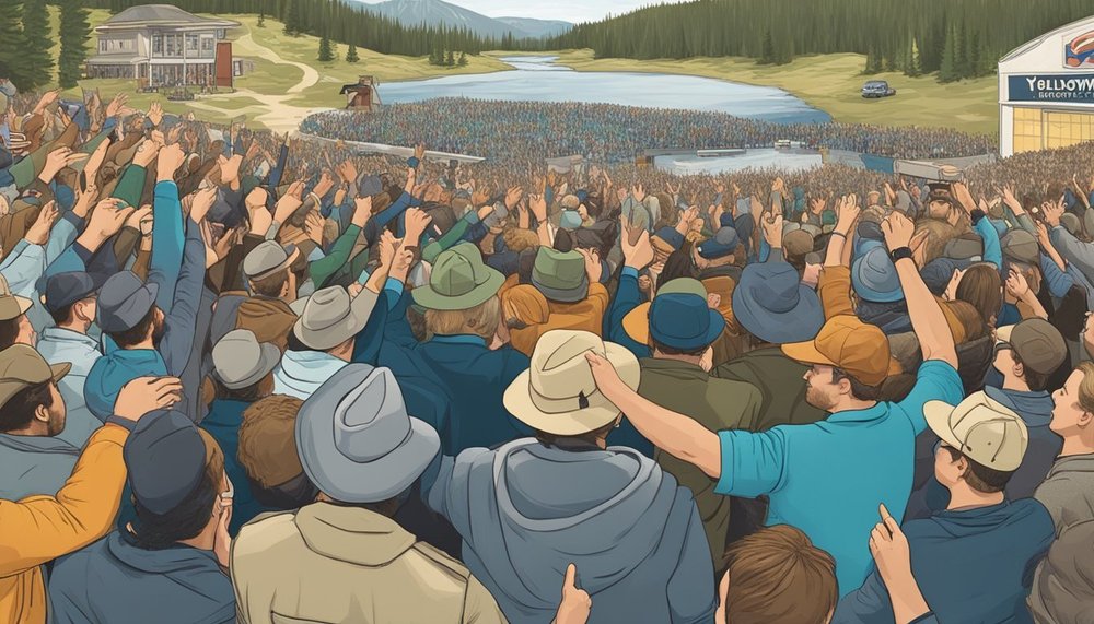 What Happened to Tate in Yellowstone: A Journey of Trauma and Resilience