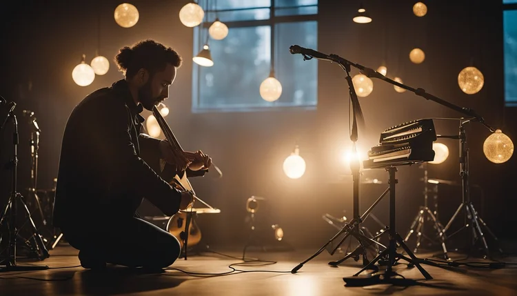 Top 15 Documentaries on Music and Mental Health: Therapeutic Insights ...