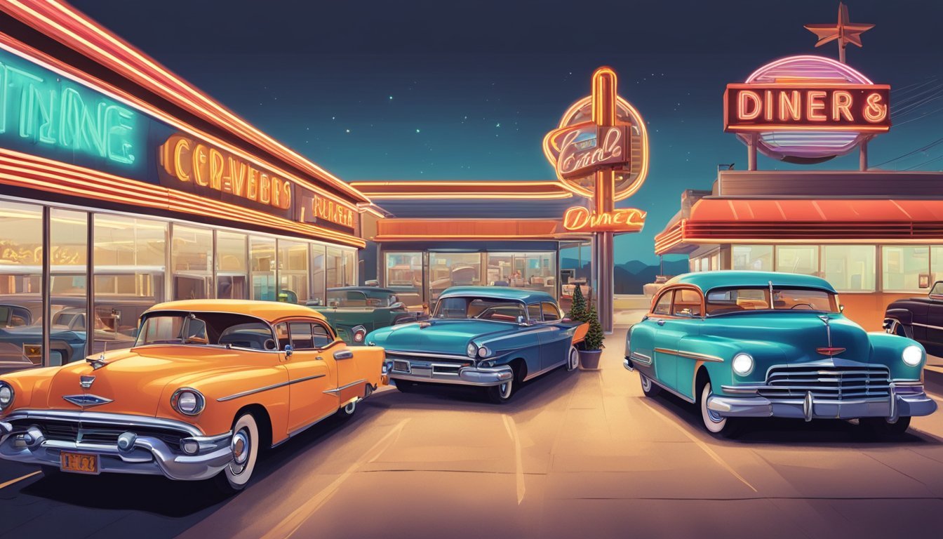 16 Breaking Bad Filming Locations: Then and Now in Albuquerque