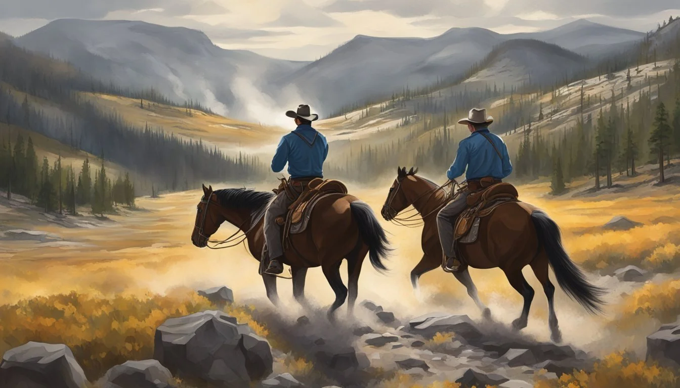 Yellowstone Series Viewing Order: The Ultimate Guide to the Dutton Saga