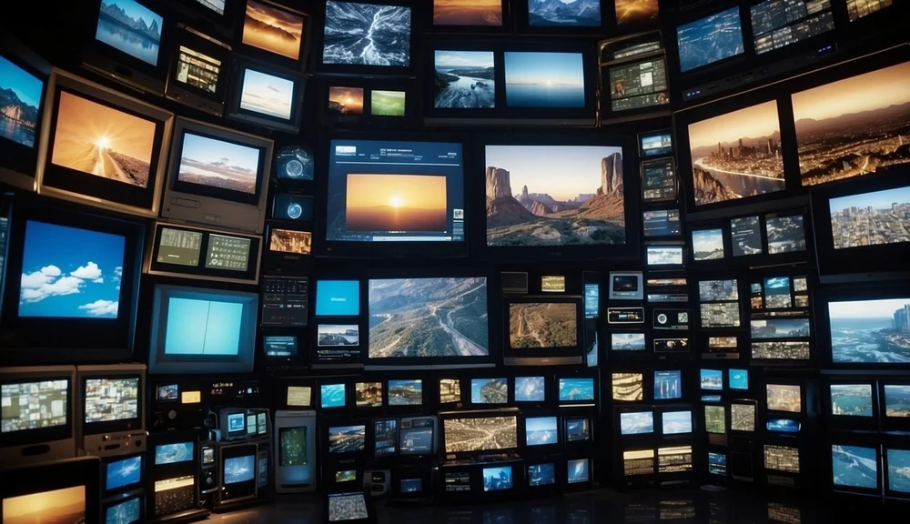 10 Must-Watch Documentaries on Cutting-Edge Technology | Innovations ...