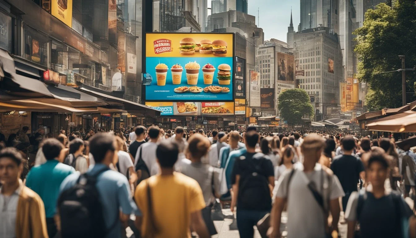 Documentary Fed Up: Unmasking the Food Industry's Secrets