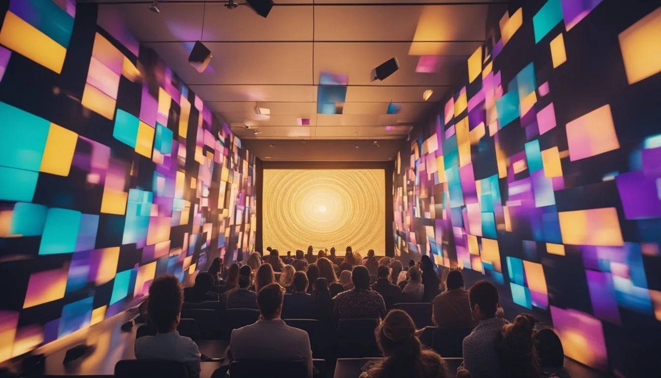 Top 12 Documentaries on Dadaism's Impact on Cinema: Exploring Avant ...