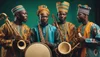 Top 15 Documentaries on Nigerian Traditional Music: Juju, Fuji & More