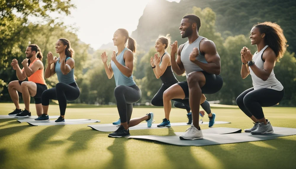 12 Best Fitness Documentaries to Inspire Your Exercise Journey